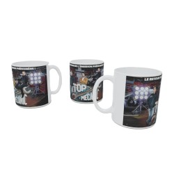 Top Mecanic : La Boutique Officielle de l’Emission